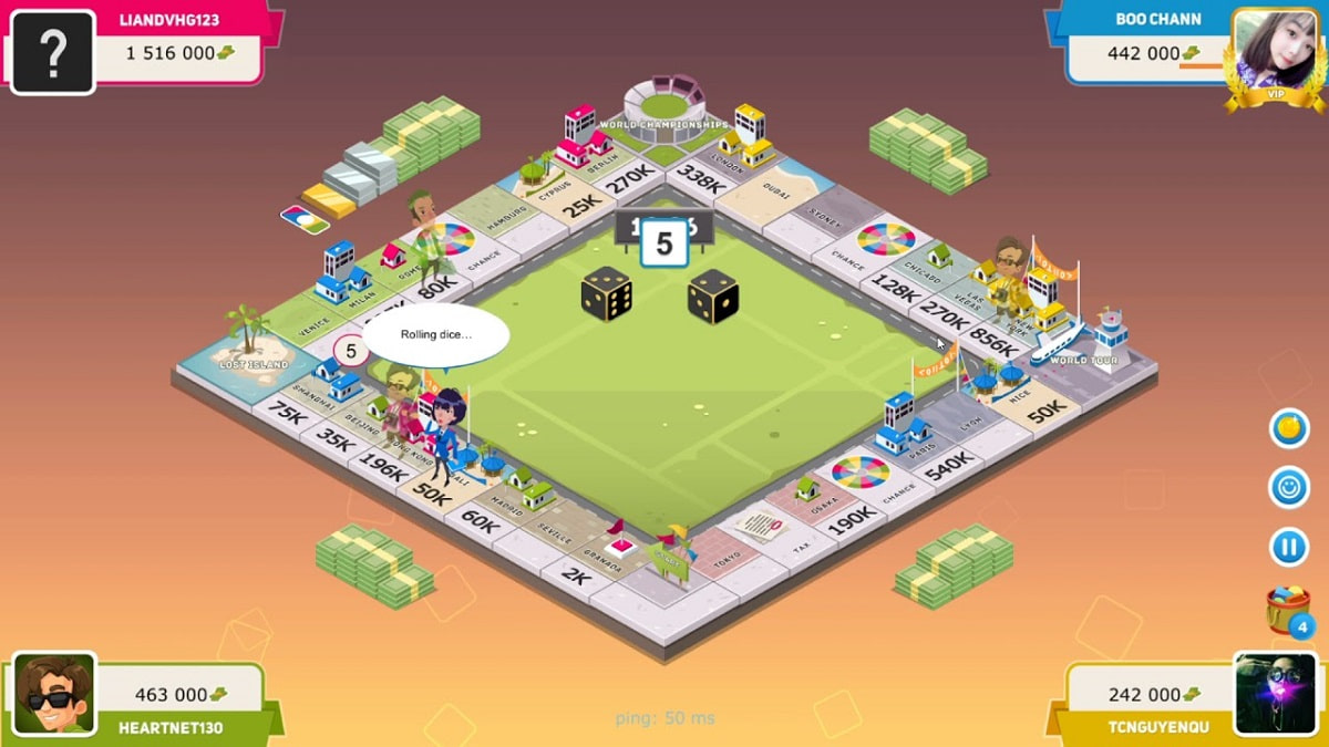 Top 20+ game Y8 2 người chơi hay nhất cực vui cho bạn